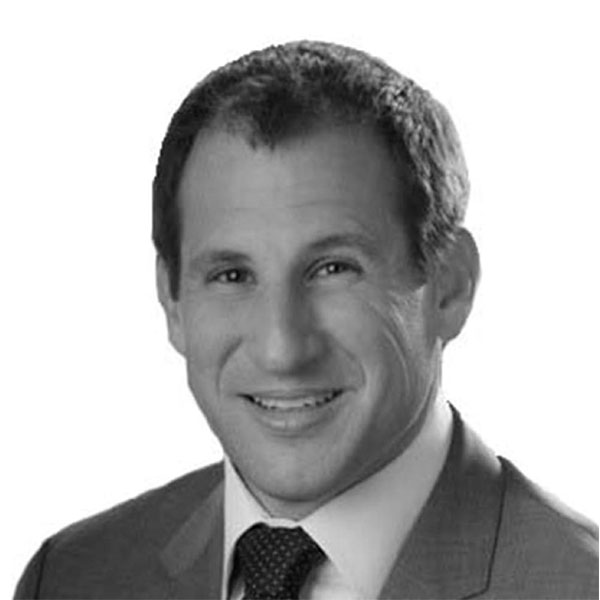 About - Gastro-Intestinal Research Foundation