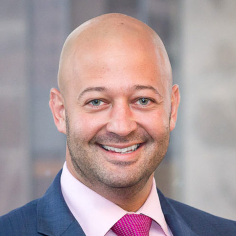 Leadership - GI Research Foundation