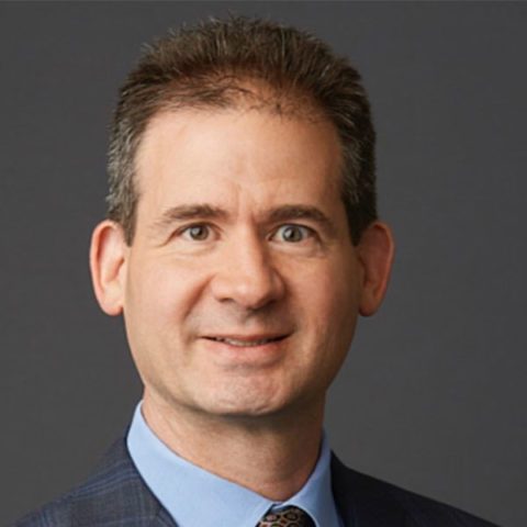 Board of Directors - GI Research Foundation
