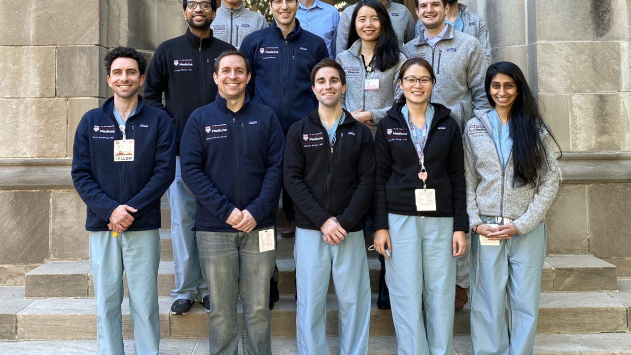 Research Grants - GI Research Foundation