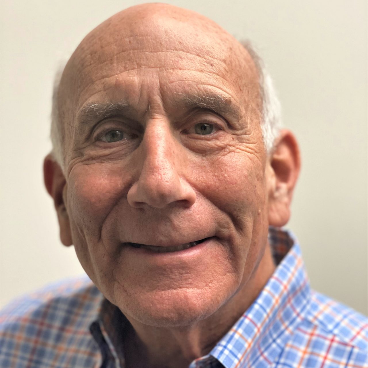 Leadership - GI Research Foundation