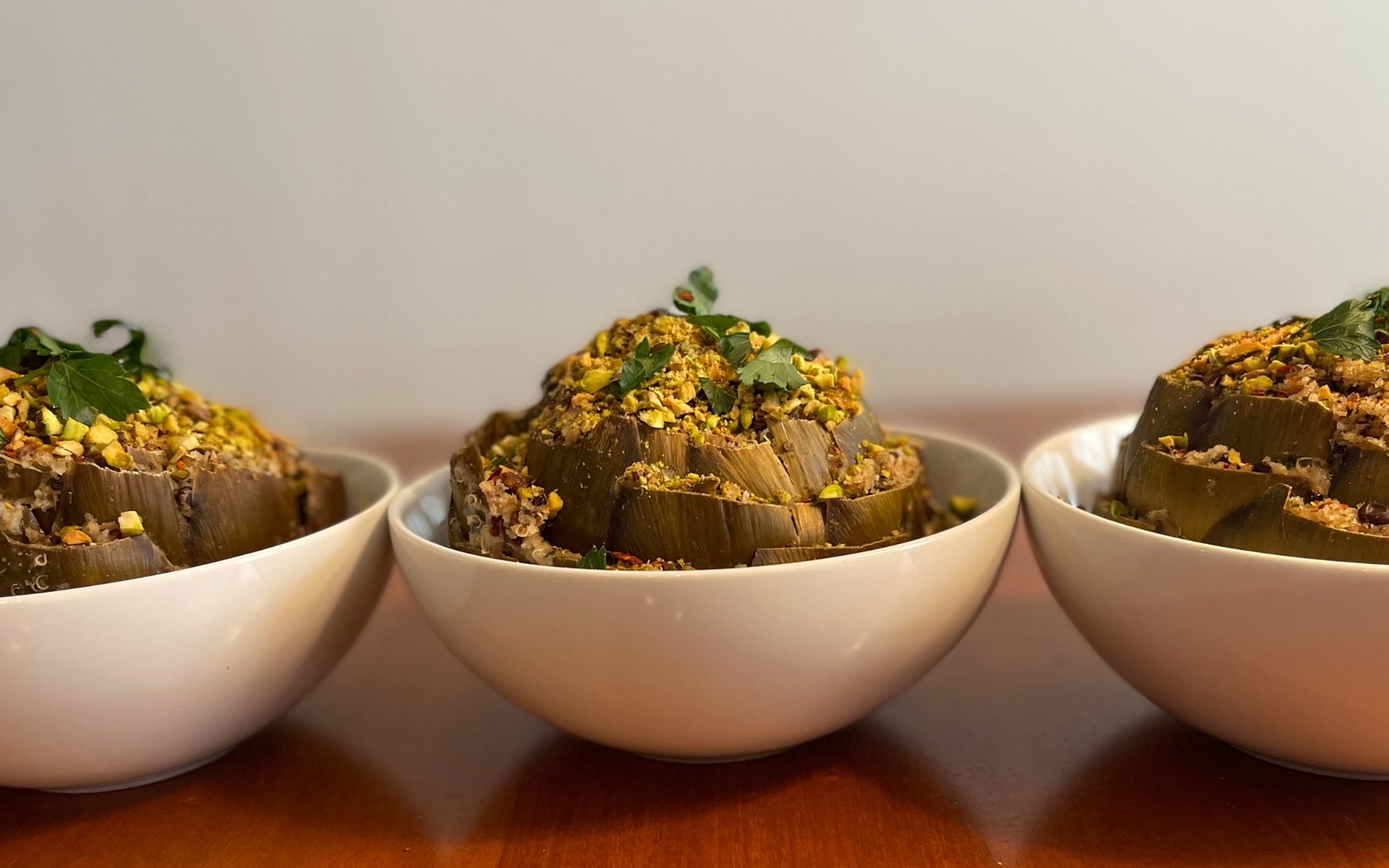 Gut-Friendly Recipes - GI Research Foundation
